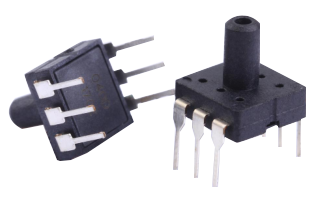Consumer Electronics pressure sensor – Nevada Measurement Solutions