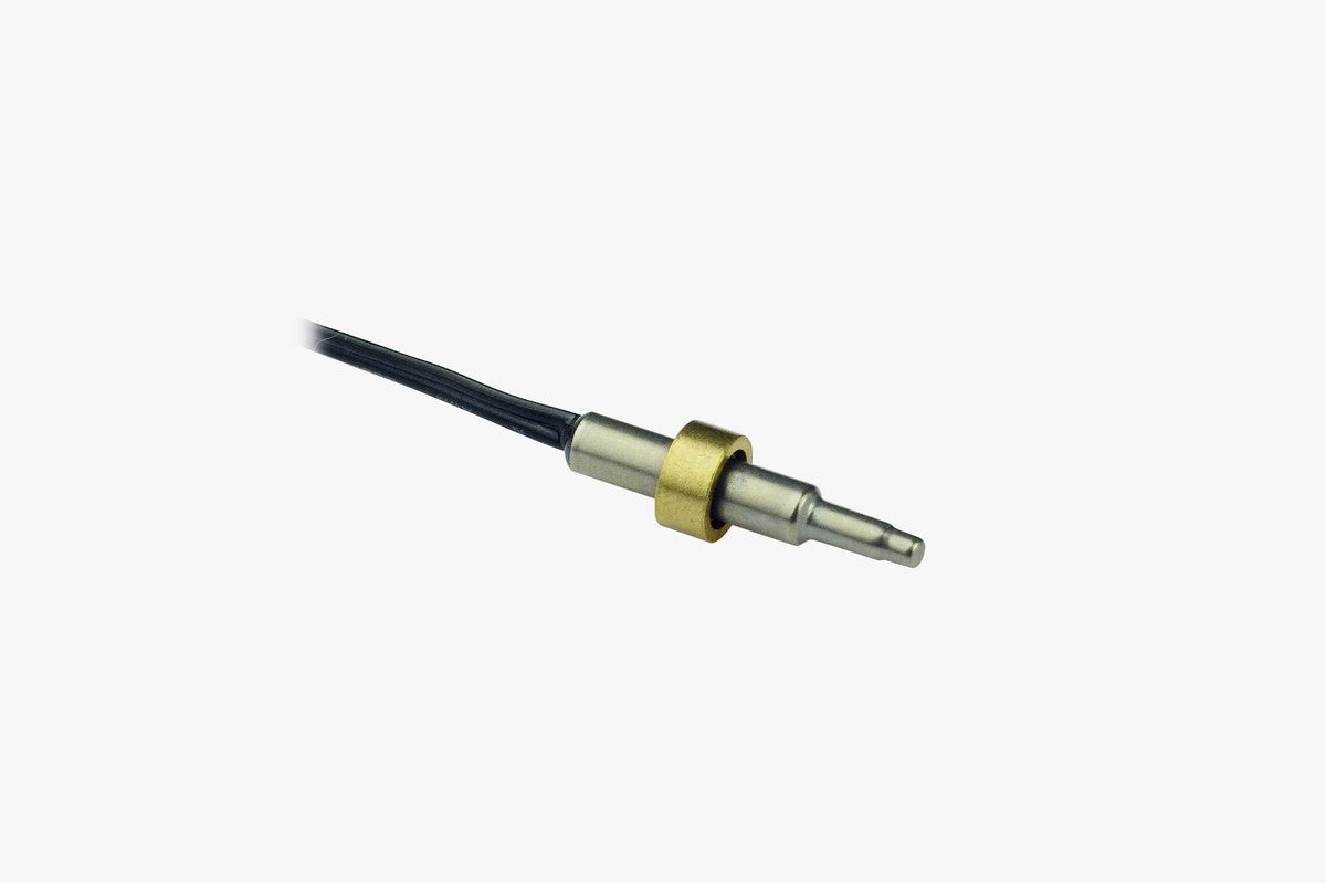 Temperature Sensor for Electric iron – Nevada Measurement Solutions